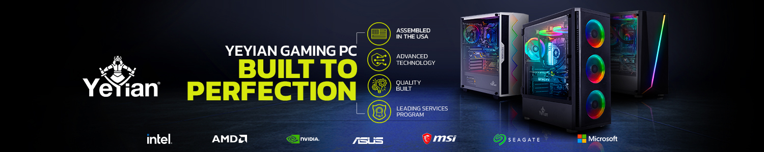 Amazon.com: Yeyian USA: RTX 4080