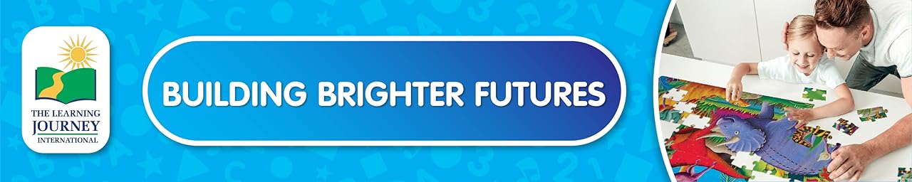 Amazon.com: The Learning Journey