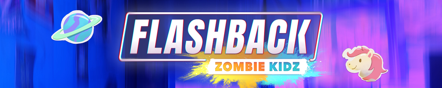 Amazon.com: Scorpion Masqué: Flashback: Zombie Kidz