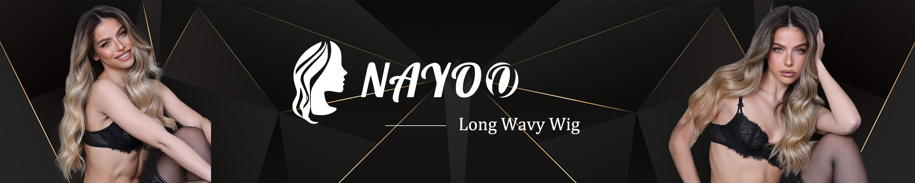 Amazon.com: NAYOO: LONG WAVY WIG