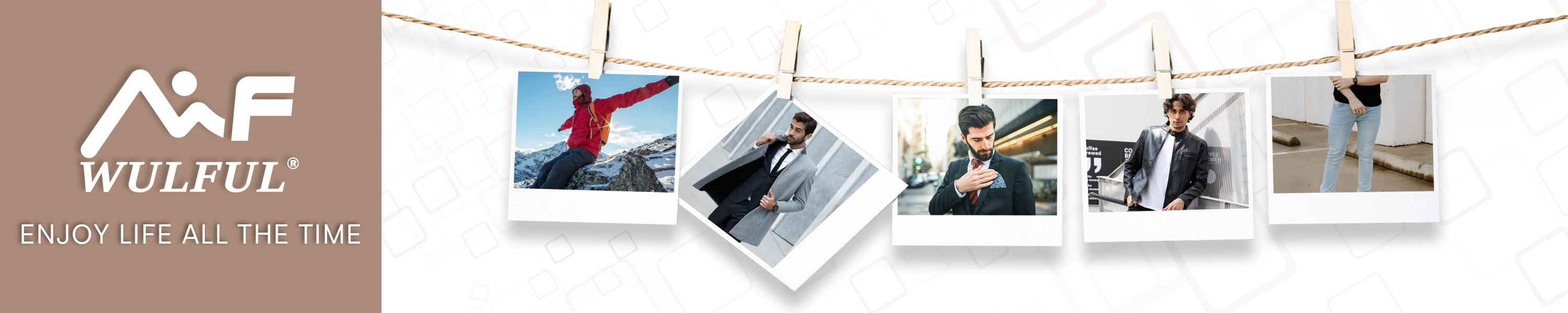 Amazon.com: WULFUL: MEN