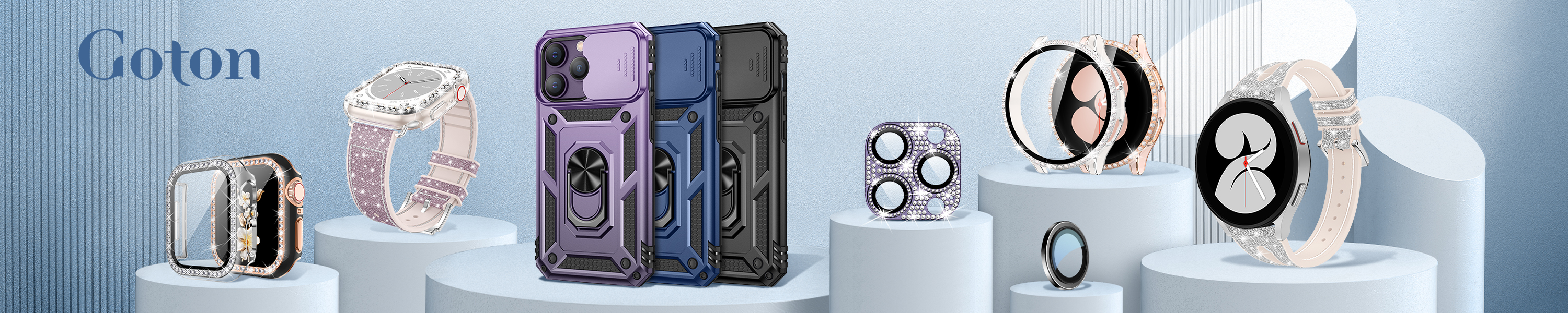 Amazon.com: Goton: Y-Goton's Store