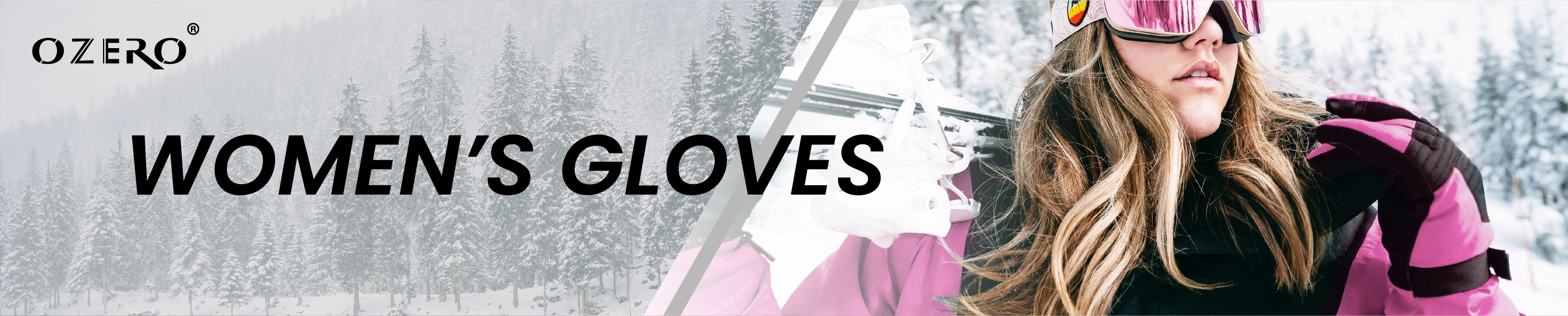 Amazon.com: OZERO®: Womens Warm Gloves