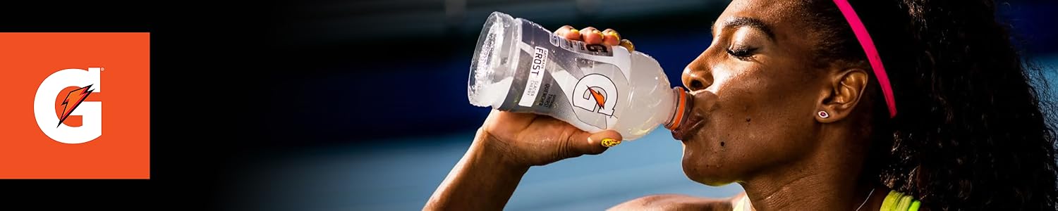 Amazon.com: Gatorade Performance Portfolio: Hydration