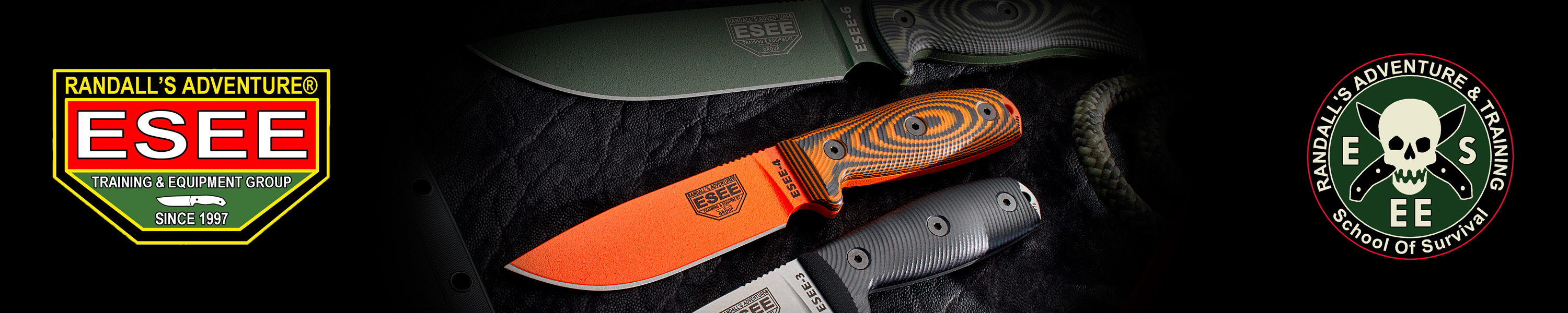 Amazon.com: ESEE: ESEE-6P