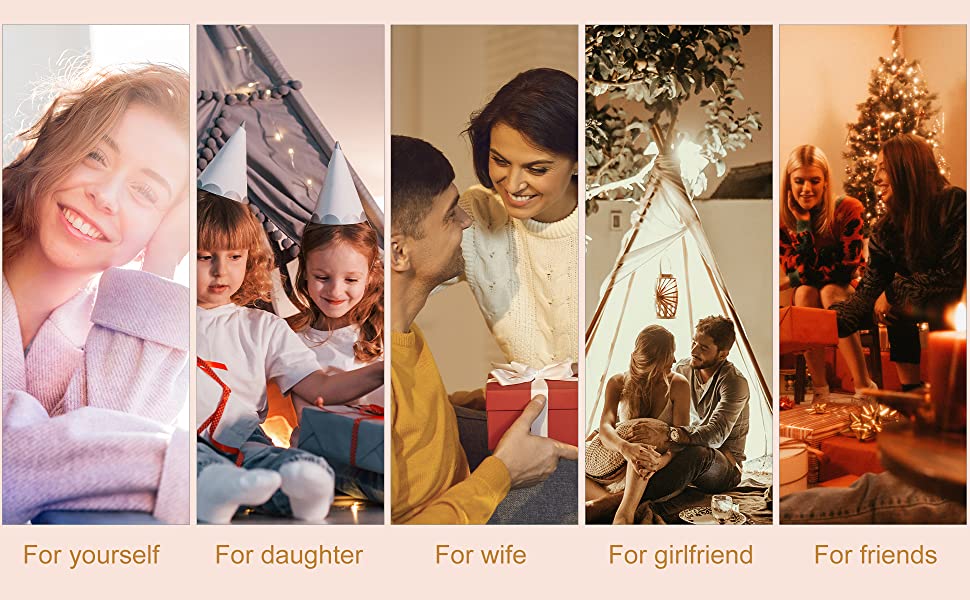 Amazon.com: QIAOZHI: Candlestick