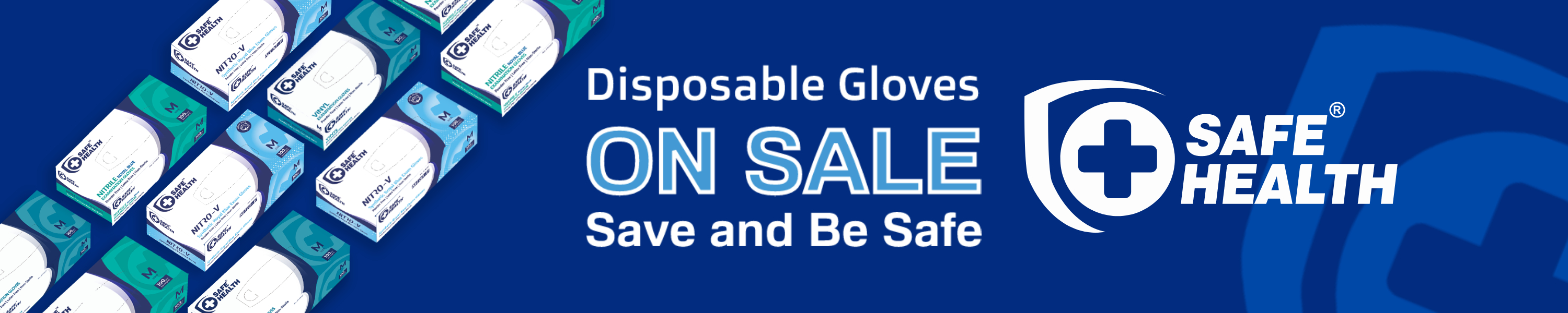 Amazon.ca: SafeHealth: Deals