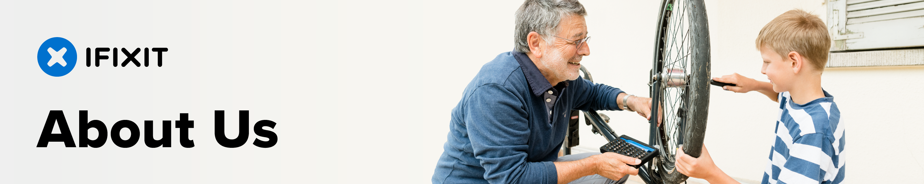 Amazon.ca: iFixit: About Us