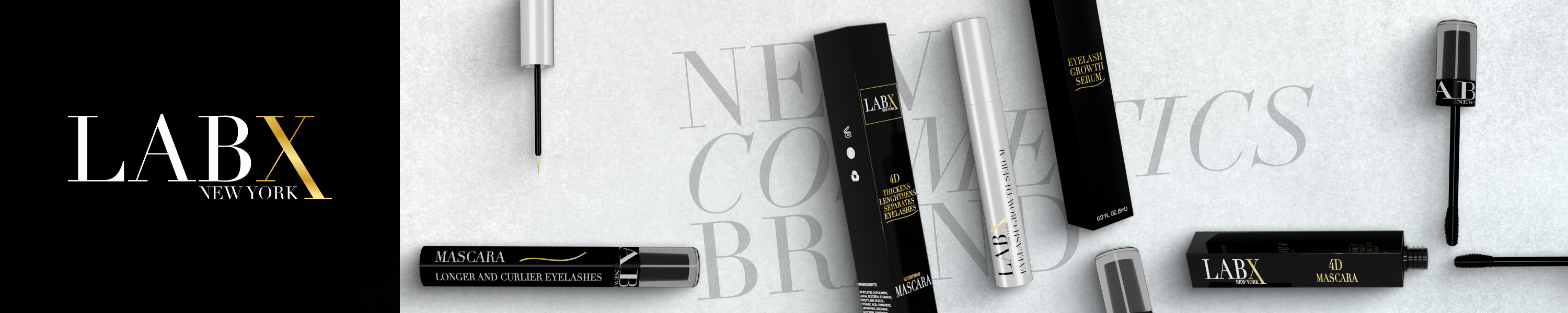 Amazon.com: LABX NEW YORK