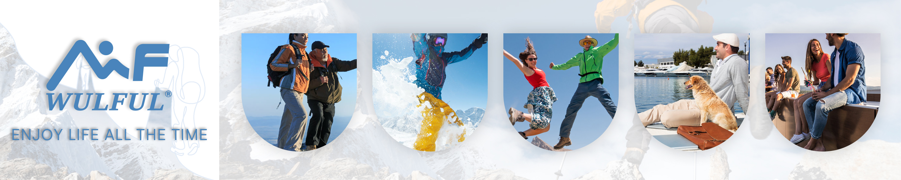 Amazon.com: WULFUL: Outdoor