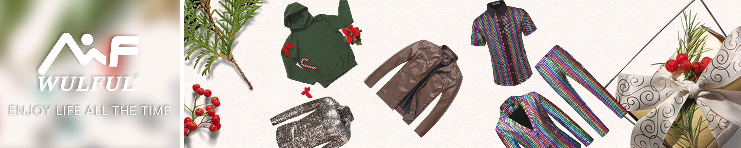 Amazon.com: WULFUL: Halloween Day