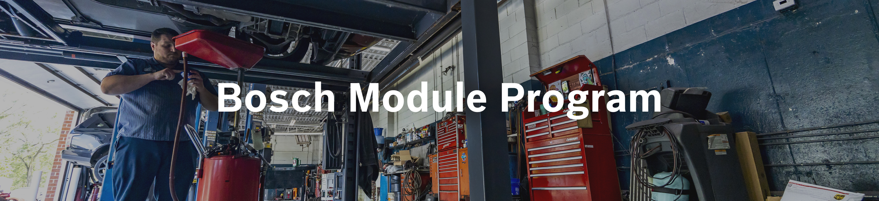 Amazon.com: Bosch Automotive: Module Program