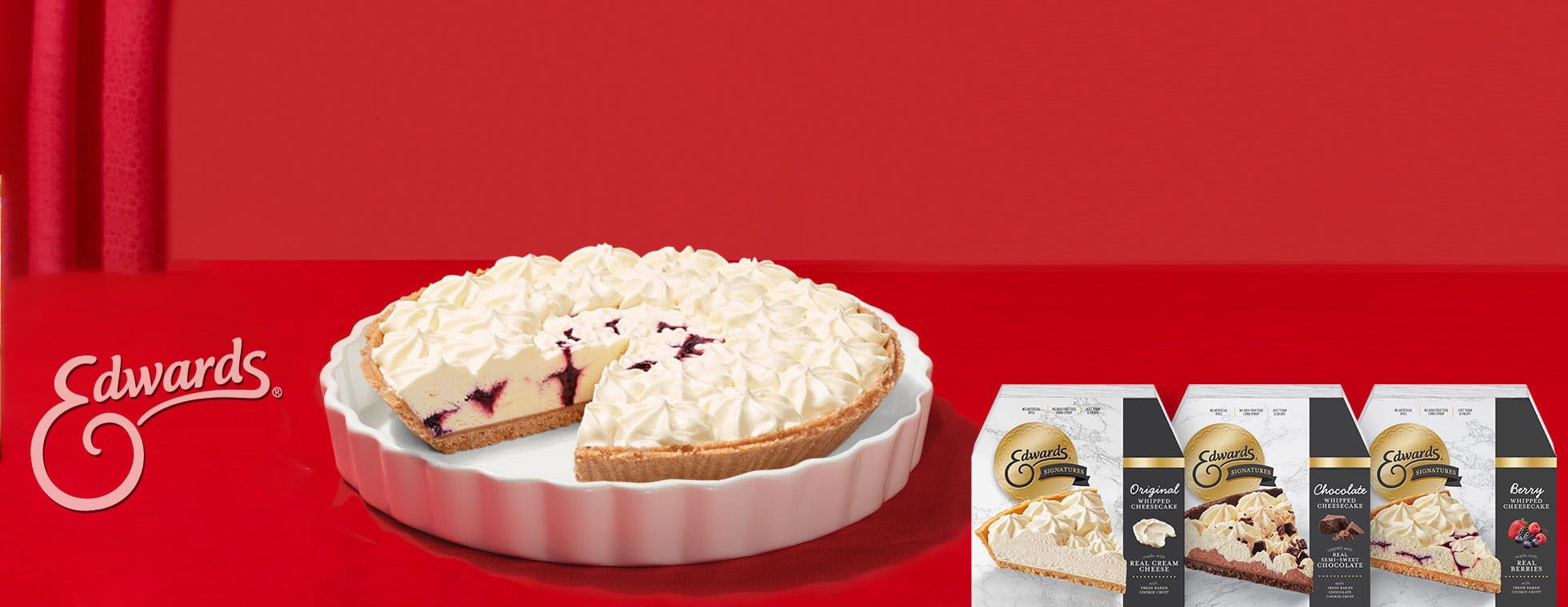 Amazon.com: Edwards: Premium Pies