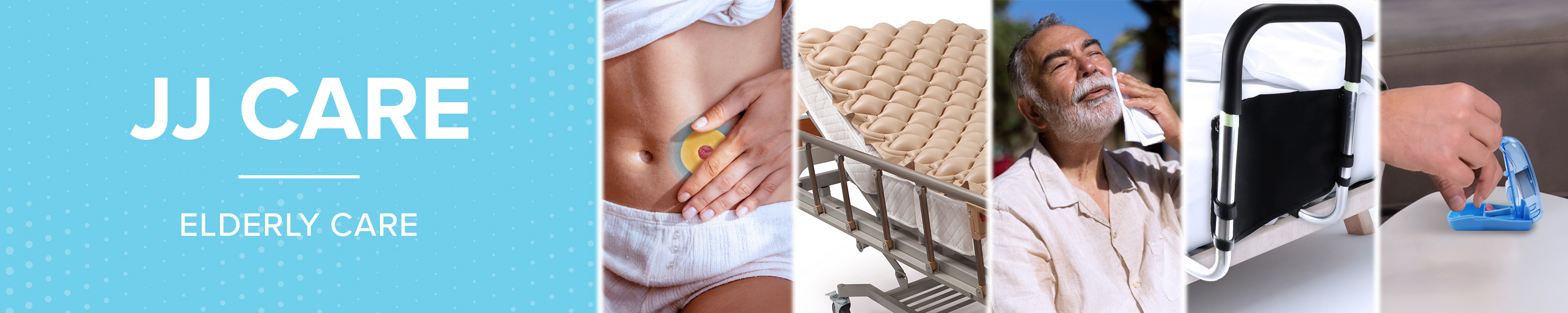 Amazon.com: JJ CARE: Blanket Lifter