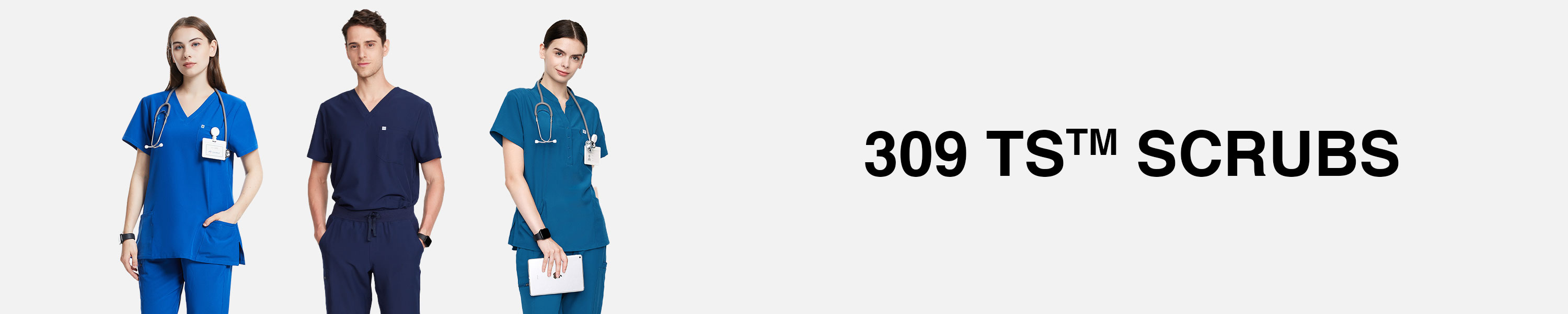 Amazon.com: Uniforms World: 309 TS™ Scrubs