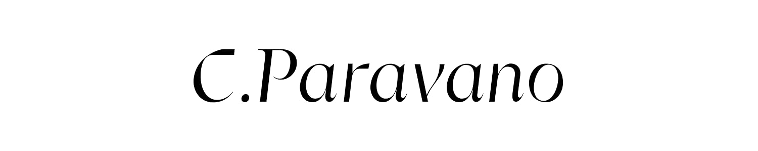 Amazon.com: C.PARAVANO