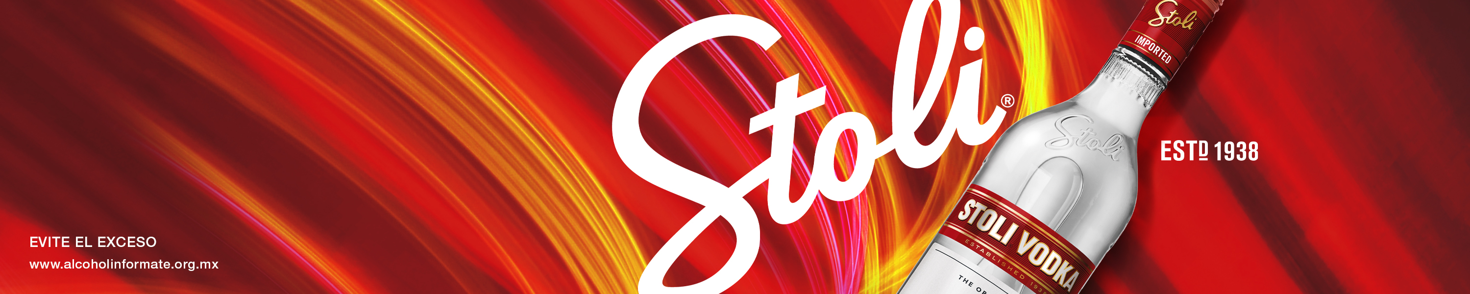 Amazon.com.mx: Stoli