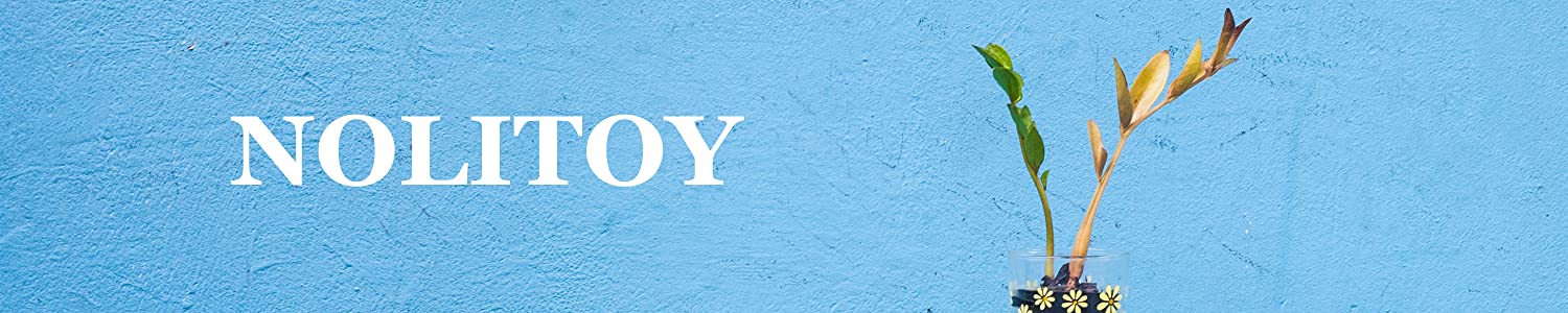 Amazon.ca: NOLITOY