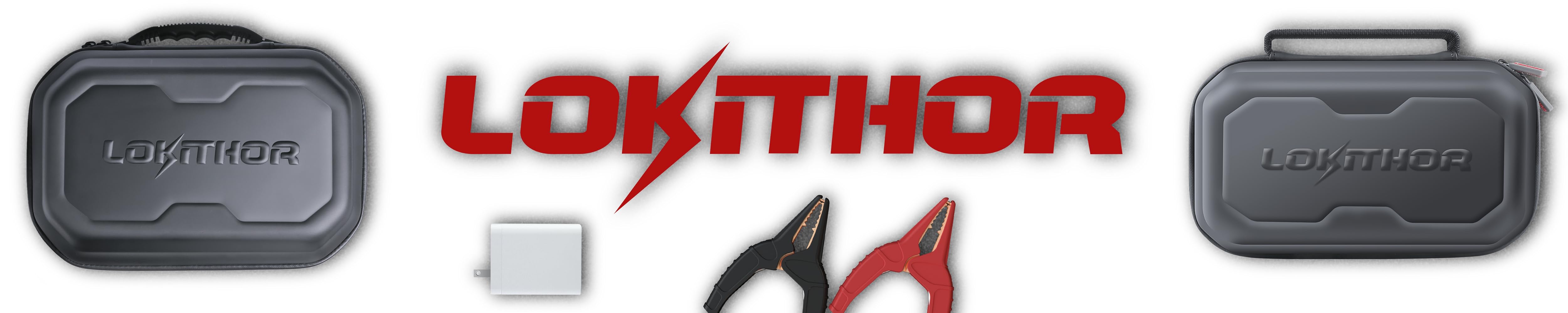 Amazon.com: LOKITHOR: Protection case