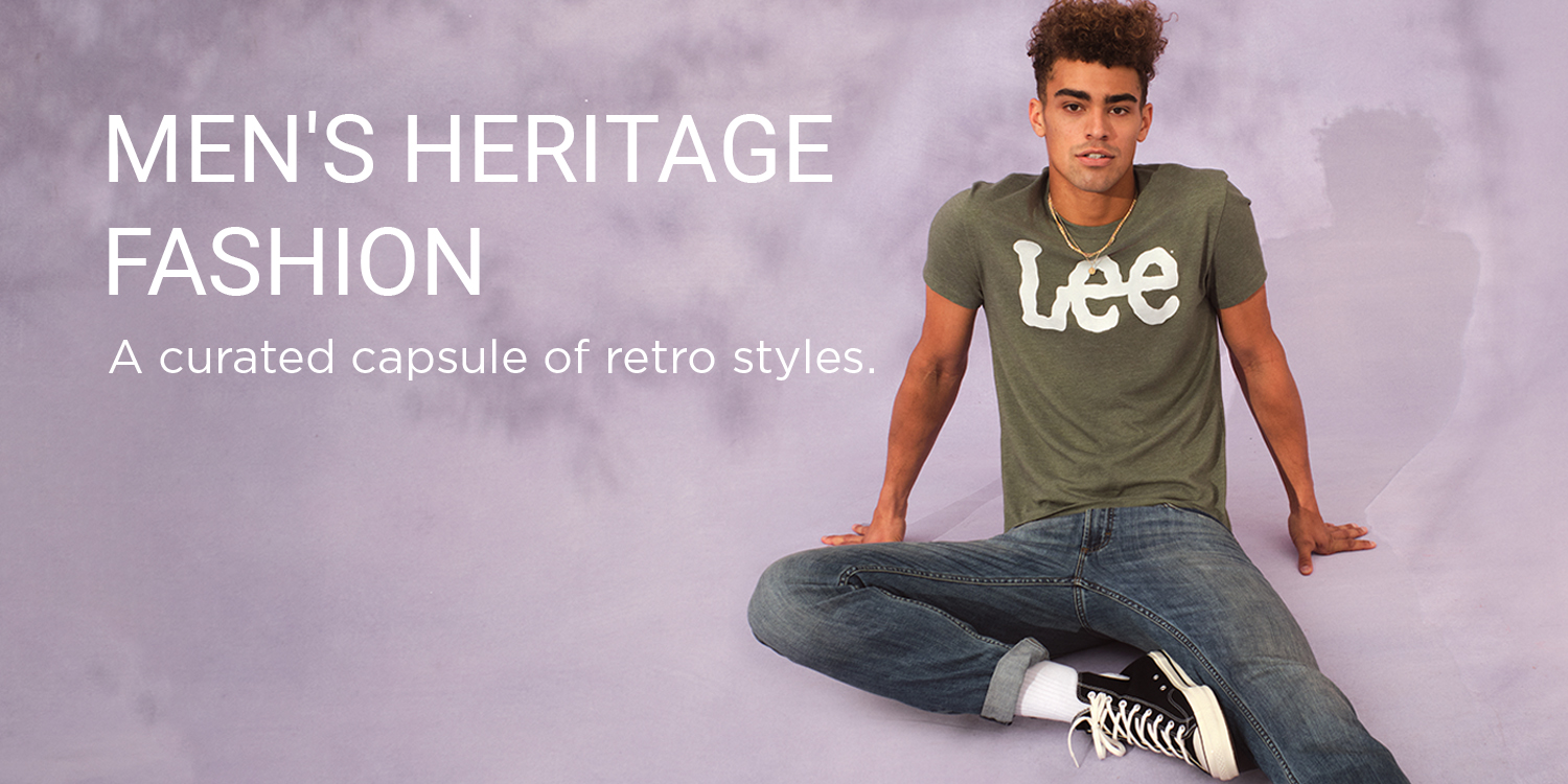 Amazon.com: THE OFFICIAL LEE® STORE