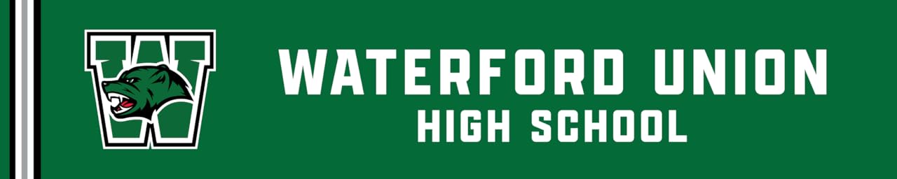Amazon.com: Waterford Union High School: Sweatshirts