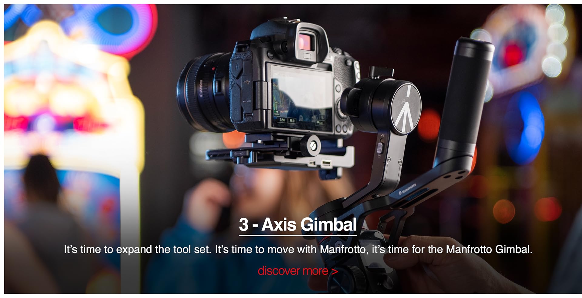 Amazon.com: Manfrotto