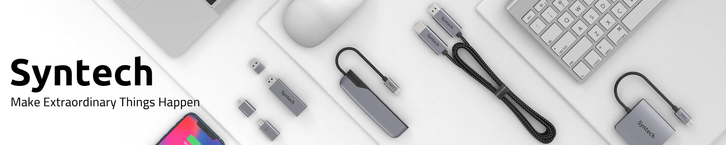 Amazon.com: Syntech