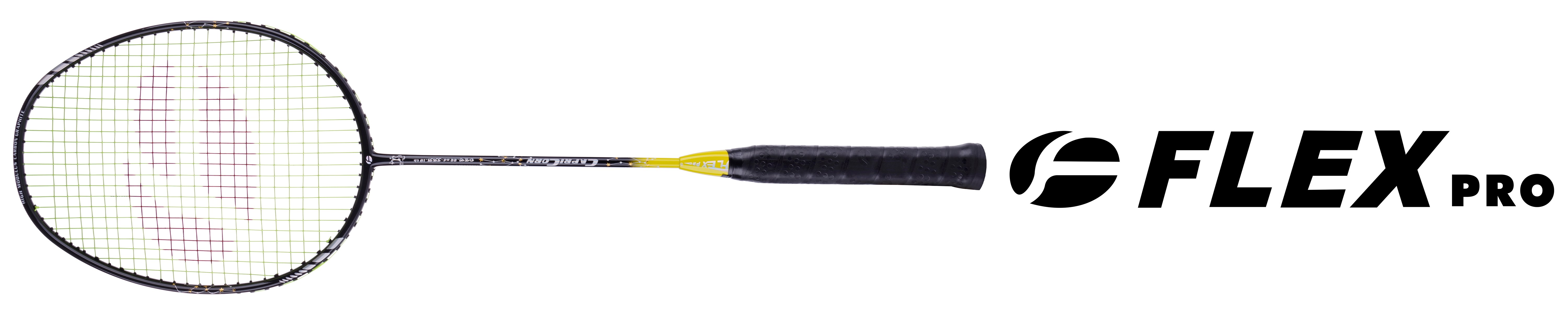 Amazon.com: FlexPro Badminton: FlexPro Badminton Racket