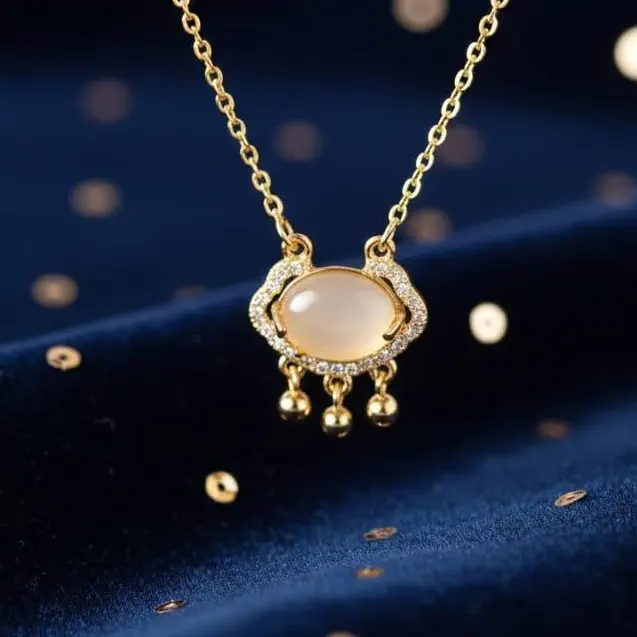 Allory Anti Tarnish Necklace