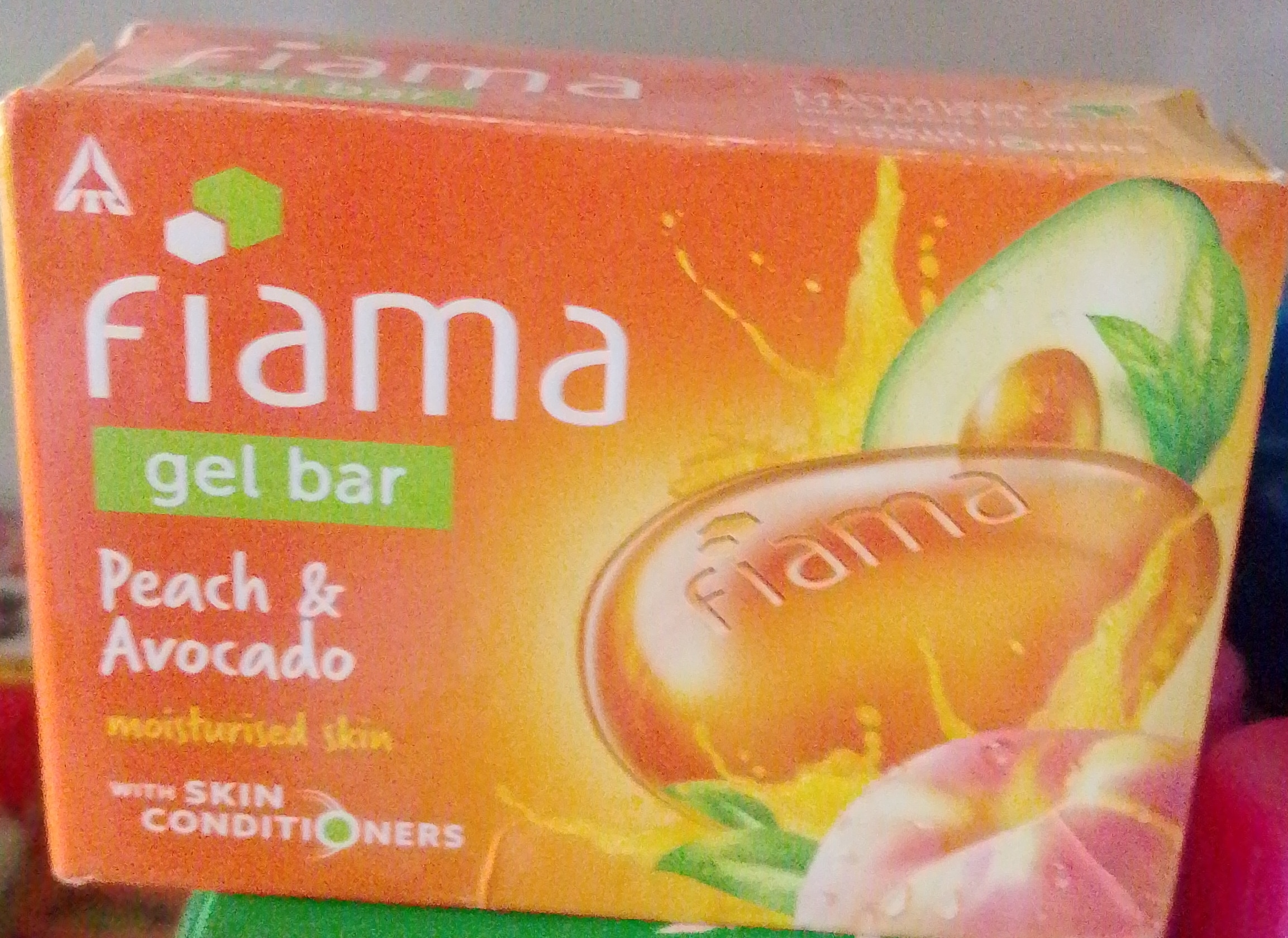 Buy FIAMA SOAP 75G | DPMART
