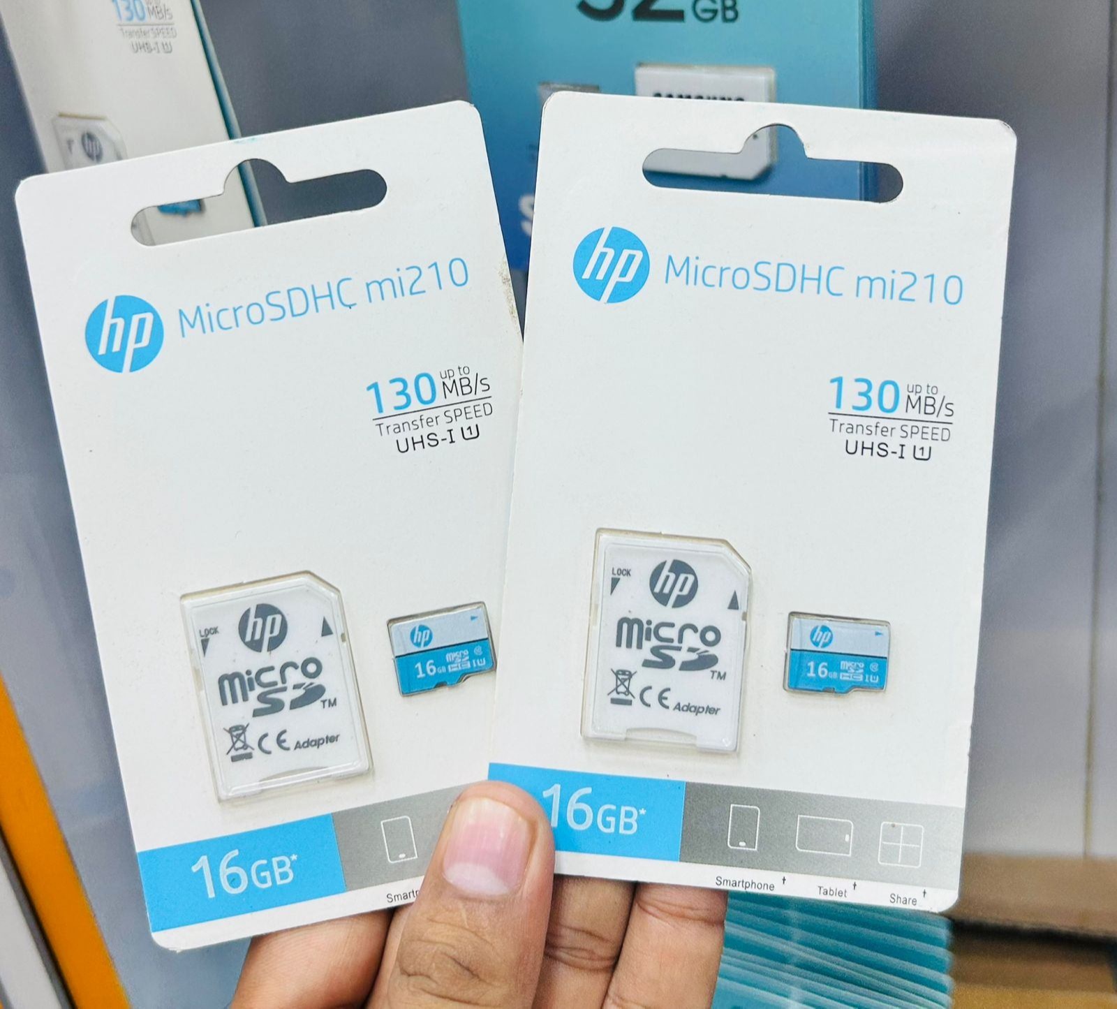 Buy HP 16 GB 220W MEMORY CARD / PENDRIVE | Guruji Bazar