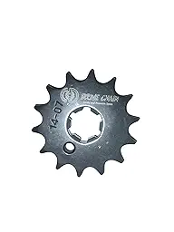 Buy Yamaha R15 V3 / R15 V4 / R15 M Gear Box Front Sprocket 14T | Code ...
