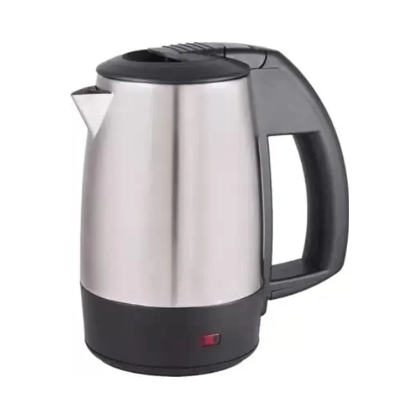 Buy Chef Pro Stainless Steel Csk805 Electric Kettle (Silver/Black ...
