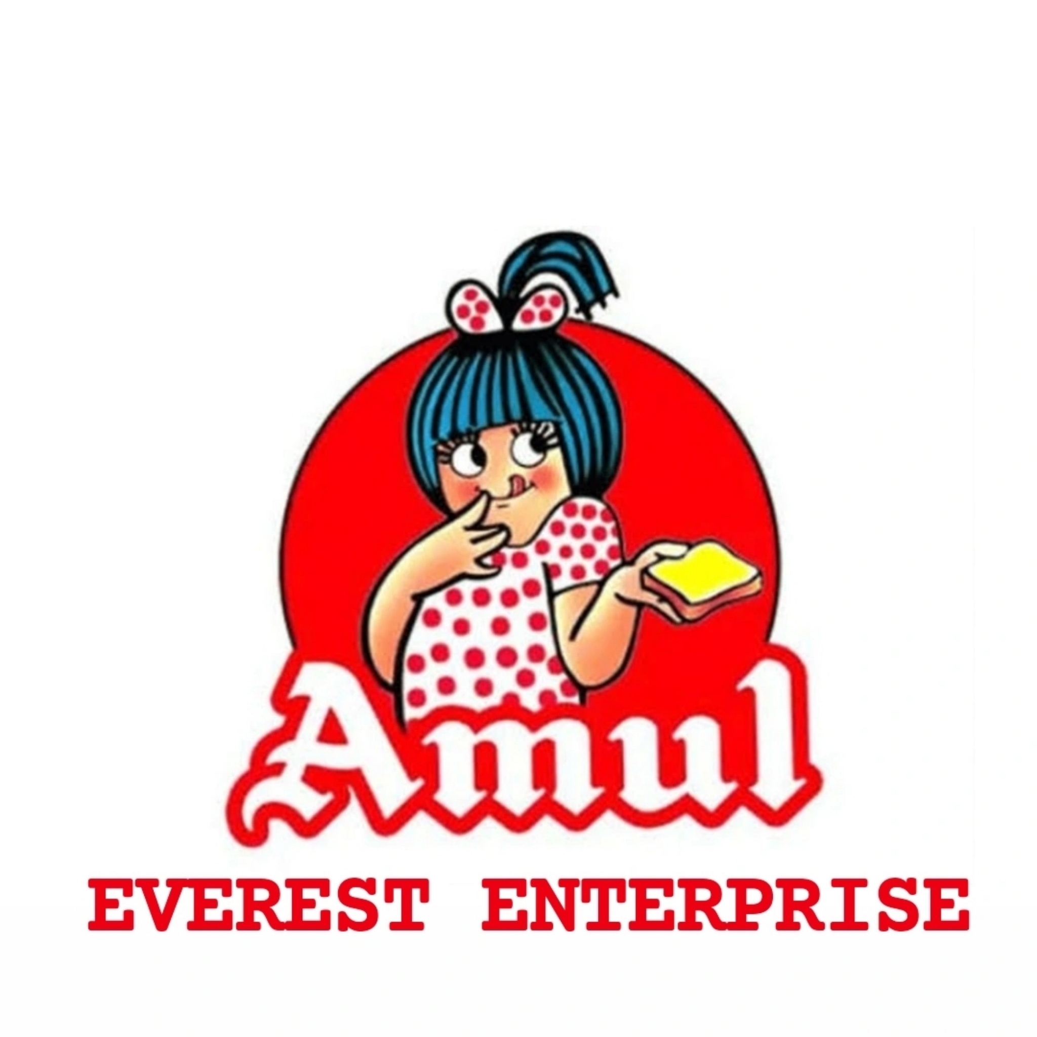Everest Enterprises Amul Store | Shop online for Amul, Beverages & more