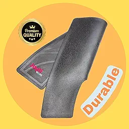 Foot Mat For Ola S1 Air Electric Scooter Black