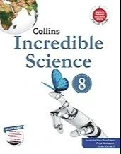 Collins Incredible Science Class 8 – Part 8