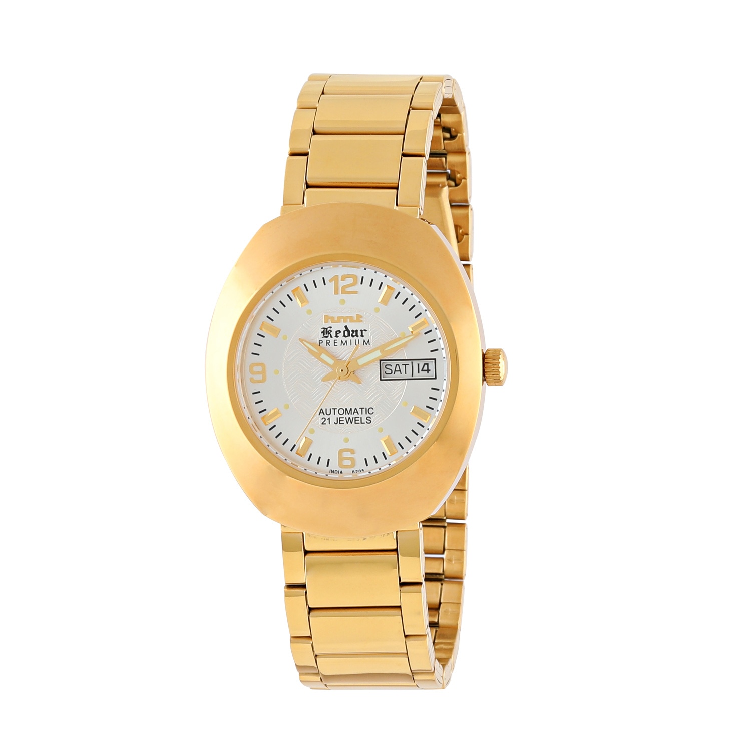 Buy HMT Kedar Premium GP | HMT Limited