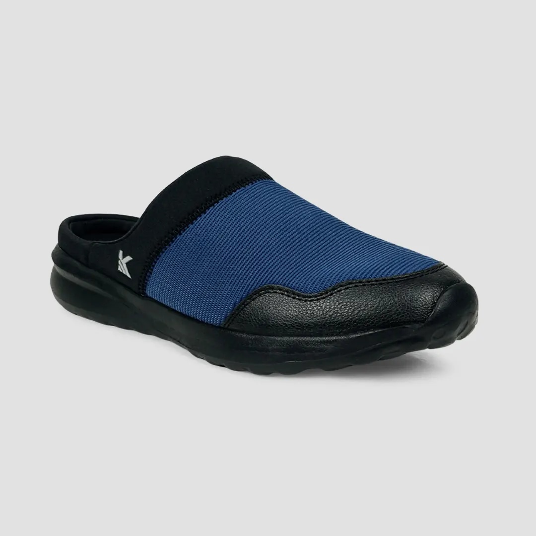 Buy LOUNGE Air Force Blue mule for men - 40 | Kazarmax
