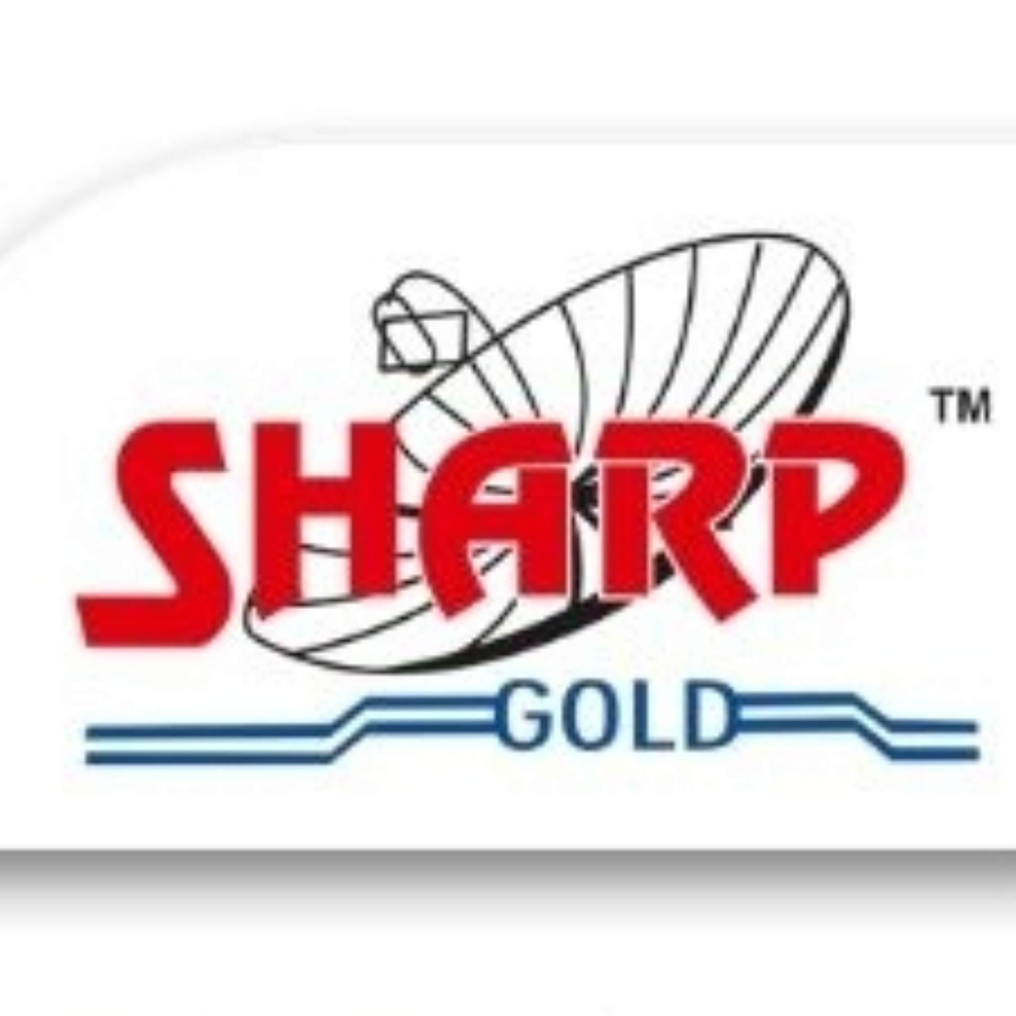 SHARP GOLD