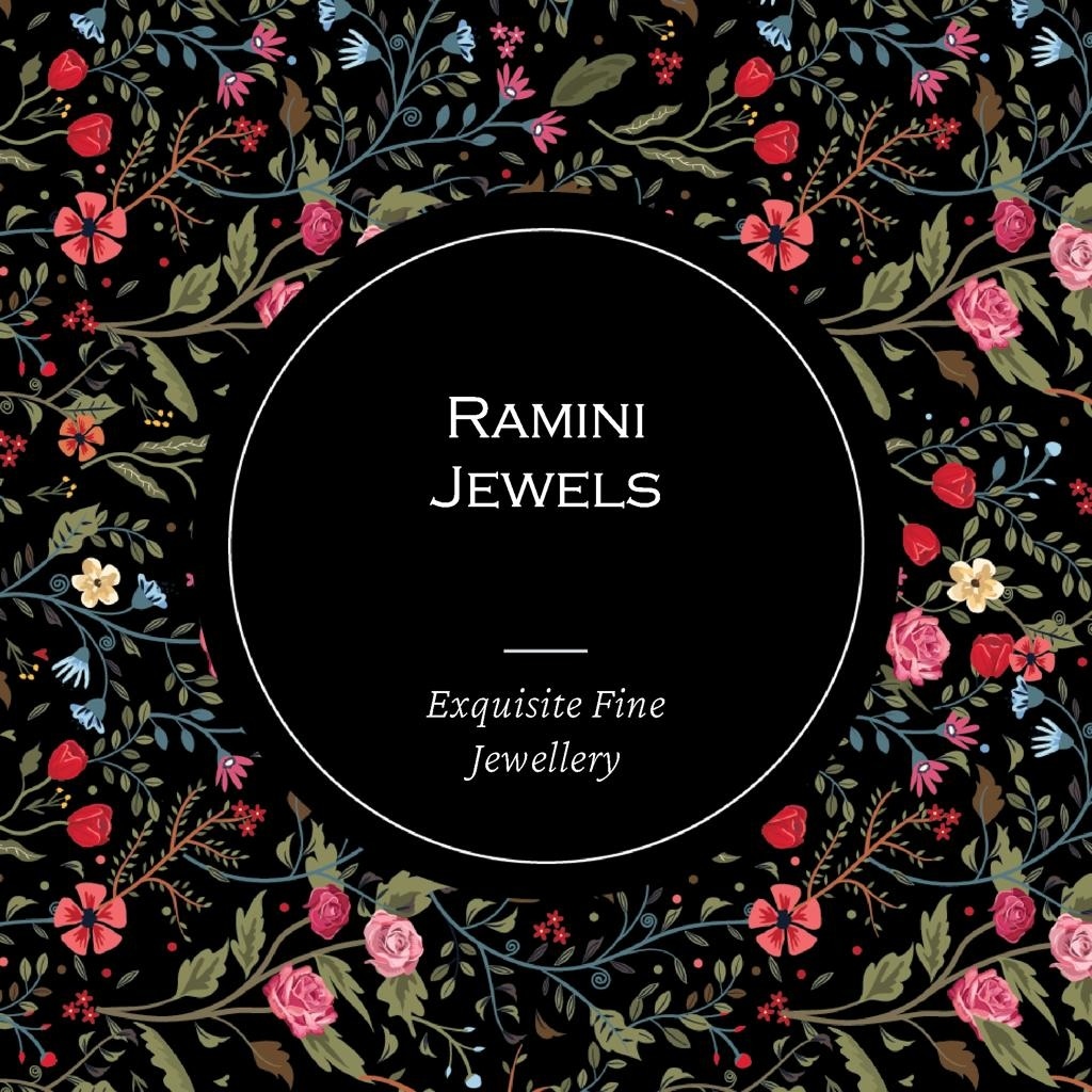 Ramini Jewels | Shop online for Earrings, Necklace and Jewellery Sets ...