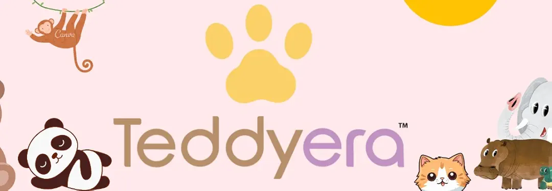 Teddyera | Shop online for Small Cute Adorable Plushies, Stuffed ...