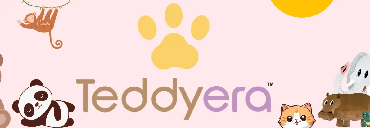 Teddyera | Shop online for Baby toys & playtime, Cartoon Characters & more