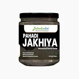 Pahadi Harvest - Delivering Authentic Hill Grown Products