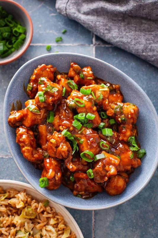 Buy Chicken Manchurian | Jaiswal Night Mess