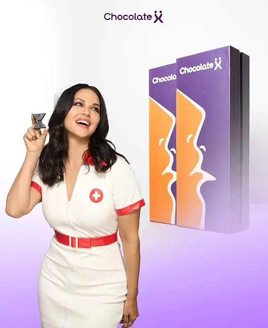 ChocolateX Box - Pack of 2