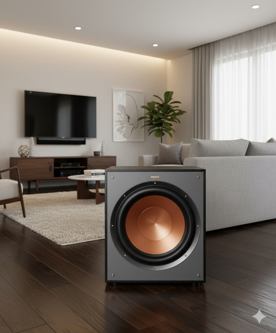 Buy Klipsch R-120SW | Klipsch