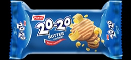 Buy Parle 20-20 cookies | HITBAZAR