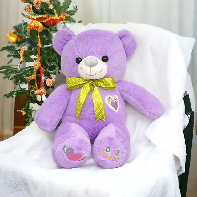 Teddyera : A Premium Indian Brand Dedicated To Teddy Bears