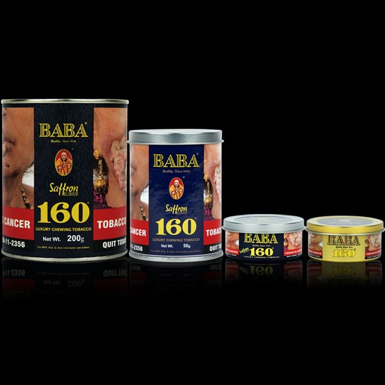 Buy BABA 160 | Zarda Today