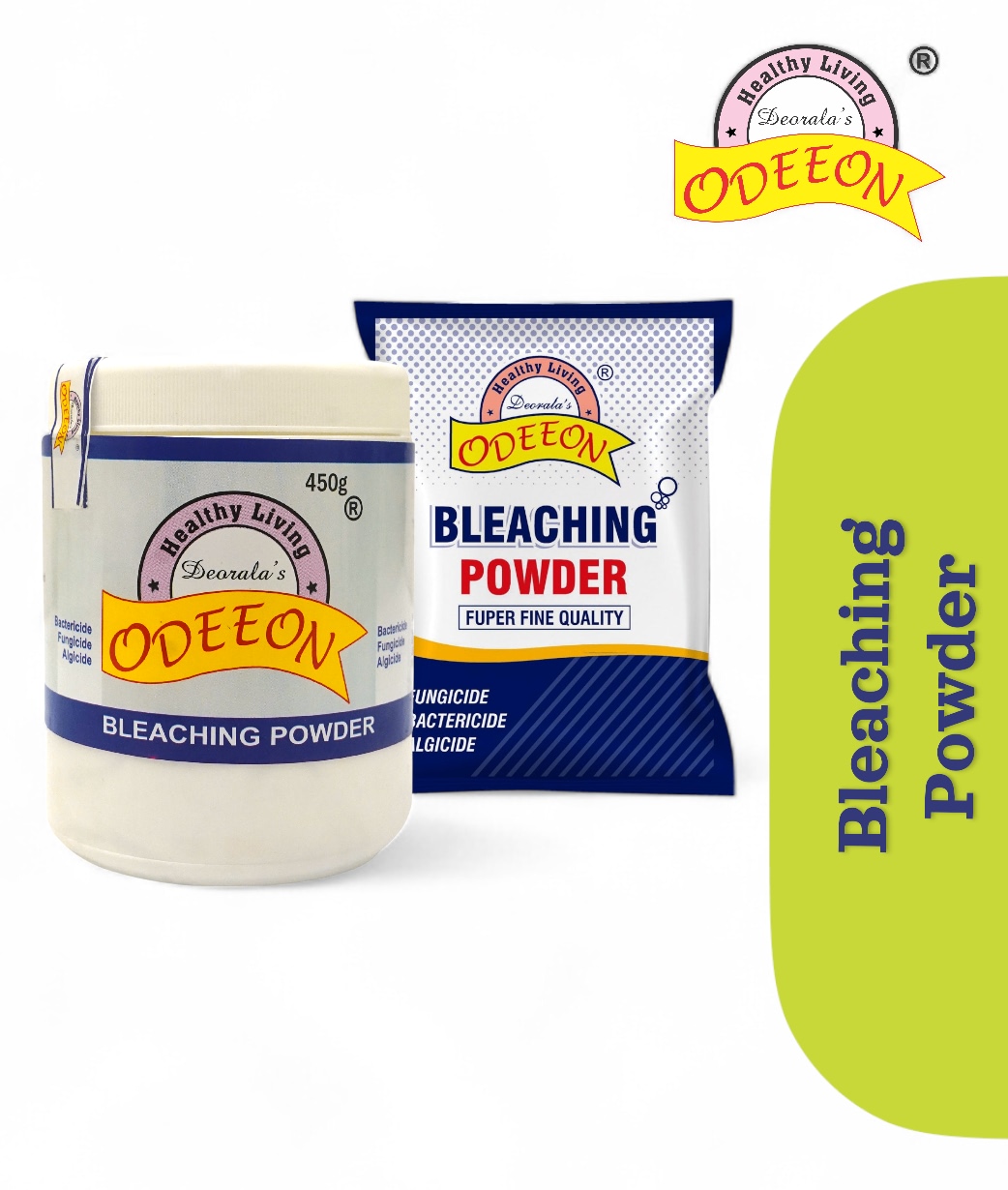 DEORALA HOME PRODUCTS PVT. LTD.